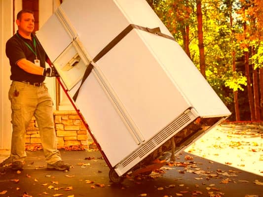 Bury Removals – House, Office and Student Removals in Bury